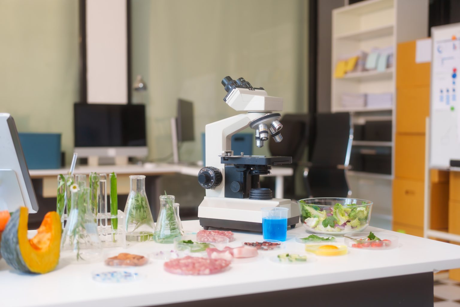 Αρχική - Συστήματα Διαχείρισης Ποιότητας και Ασφάλειας Τροφίμων